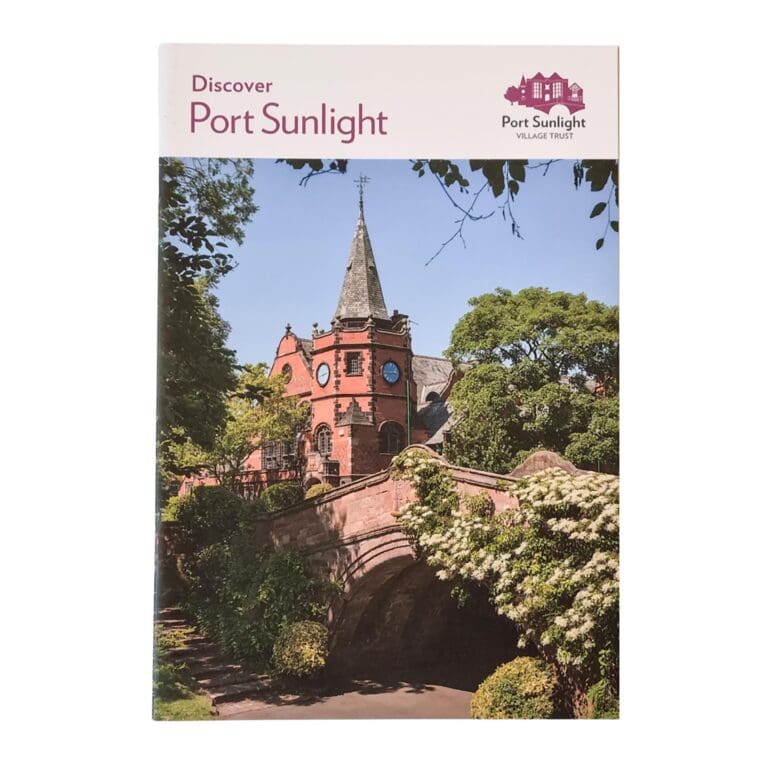 Shop | Port Sunlight Village