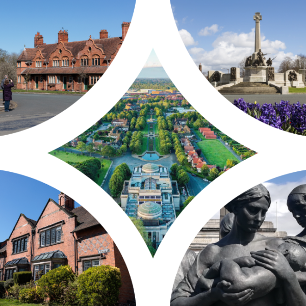 Discover Port Sunlight | Port Sunlight Village