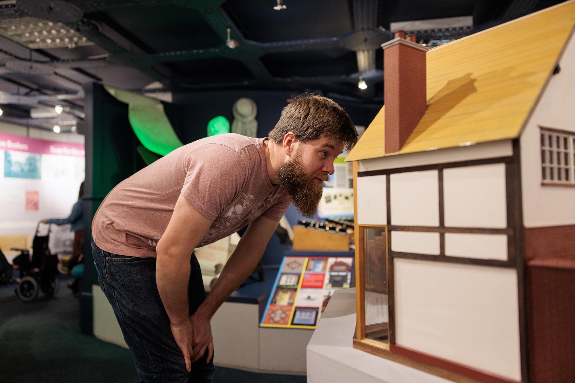 Port Sunlight Museum | Port Sunlight Village