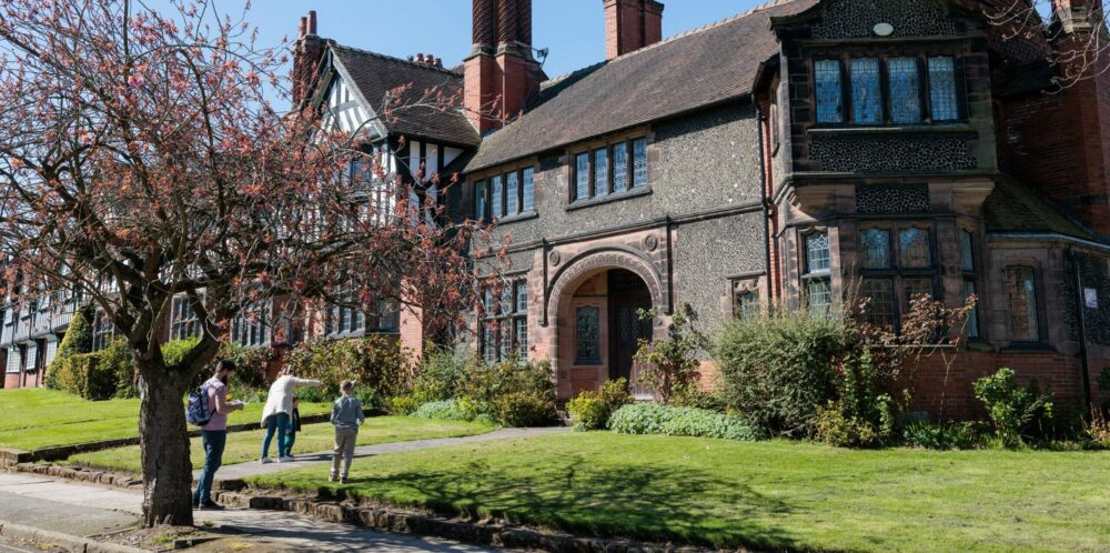 Discover Port Sunlight | Port Sunlight Village