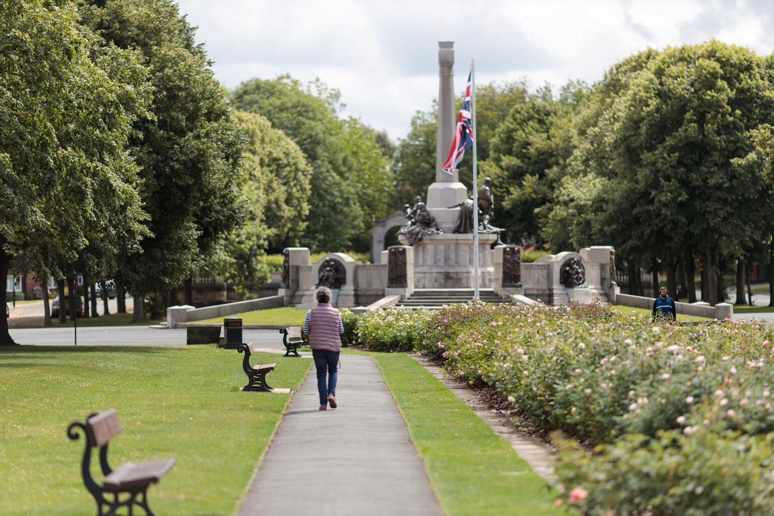 Buildings, monuments and memorials | Port Sunlight Village