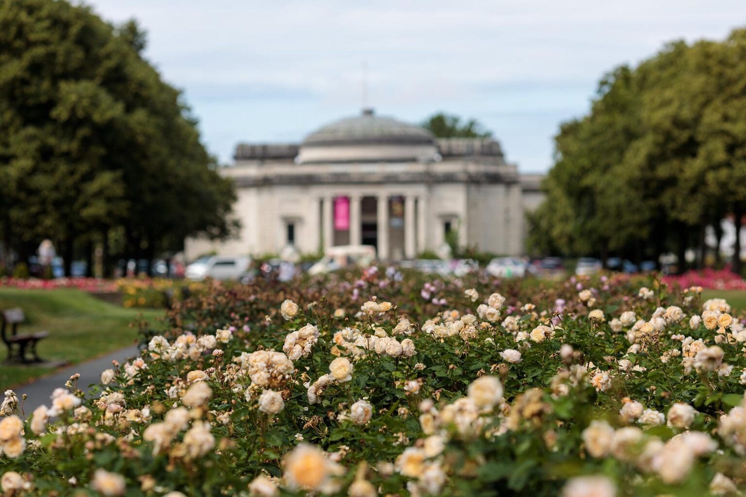 About Port Sunlight Village Trust