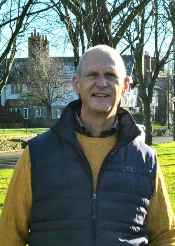 Andrew Bowden | Port Sunlight Village