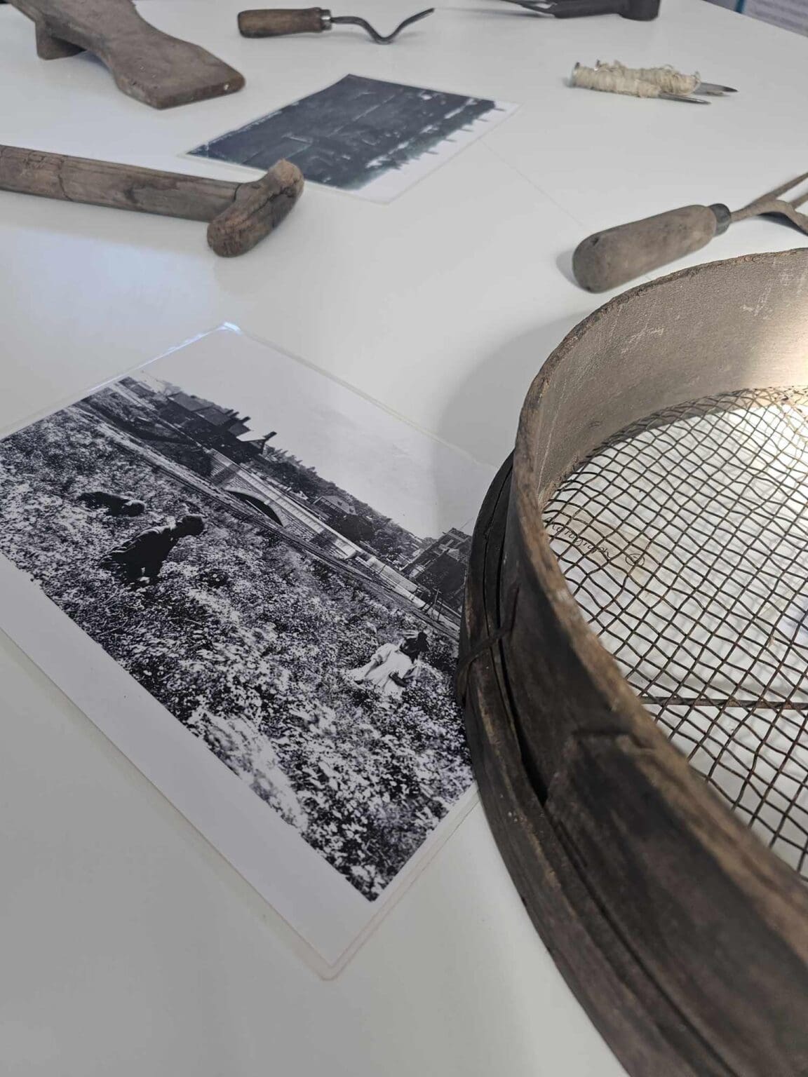 History Detectives - Historical Objects Through Time | Port Sunlight ...