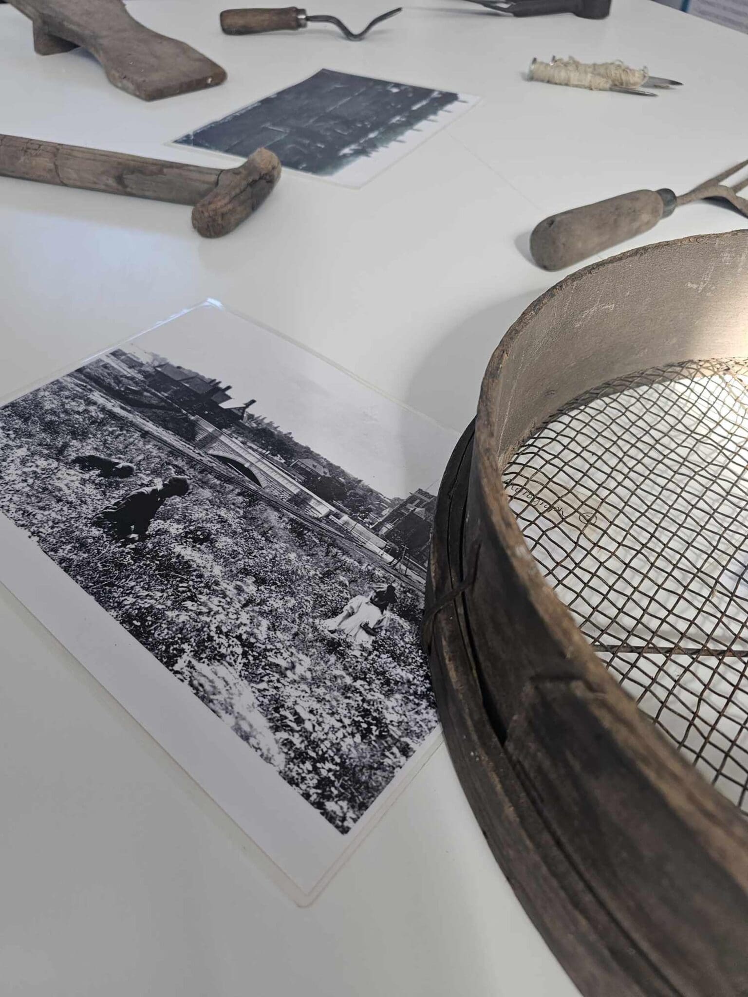 History Detectives - Historical Objects Through Time | Port Sunlight ...