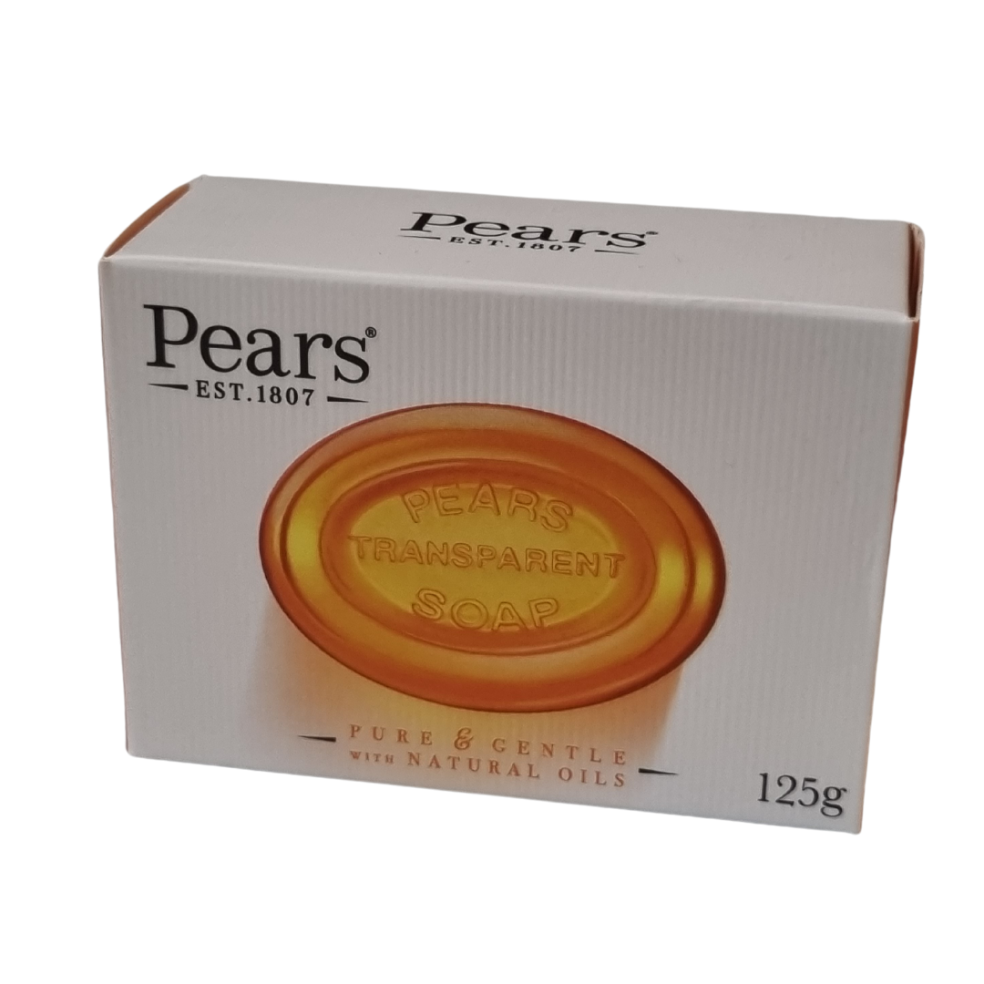 Pears Soap | Port Sunlight Village