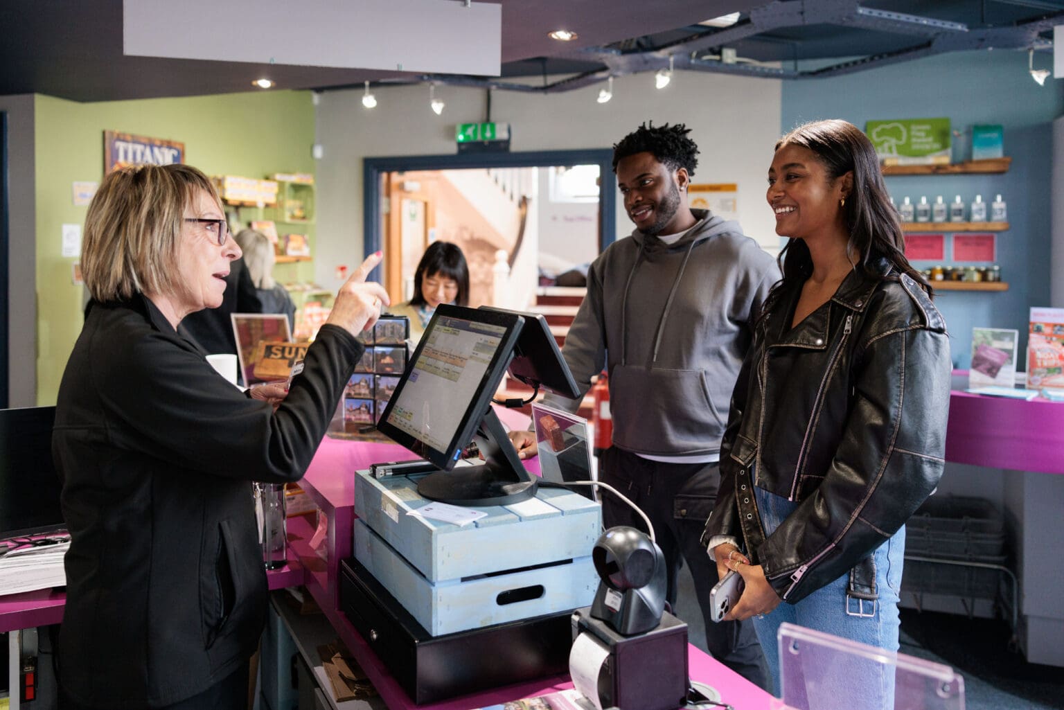 Jobs at Port Sunlight Village Trust | Port Sunlight Village