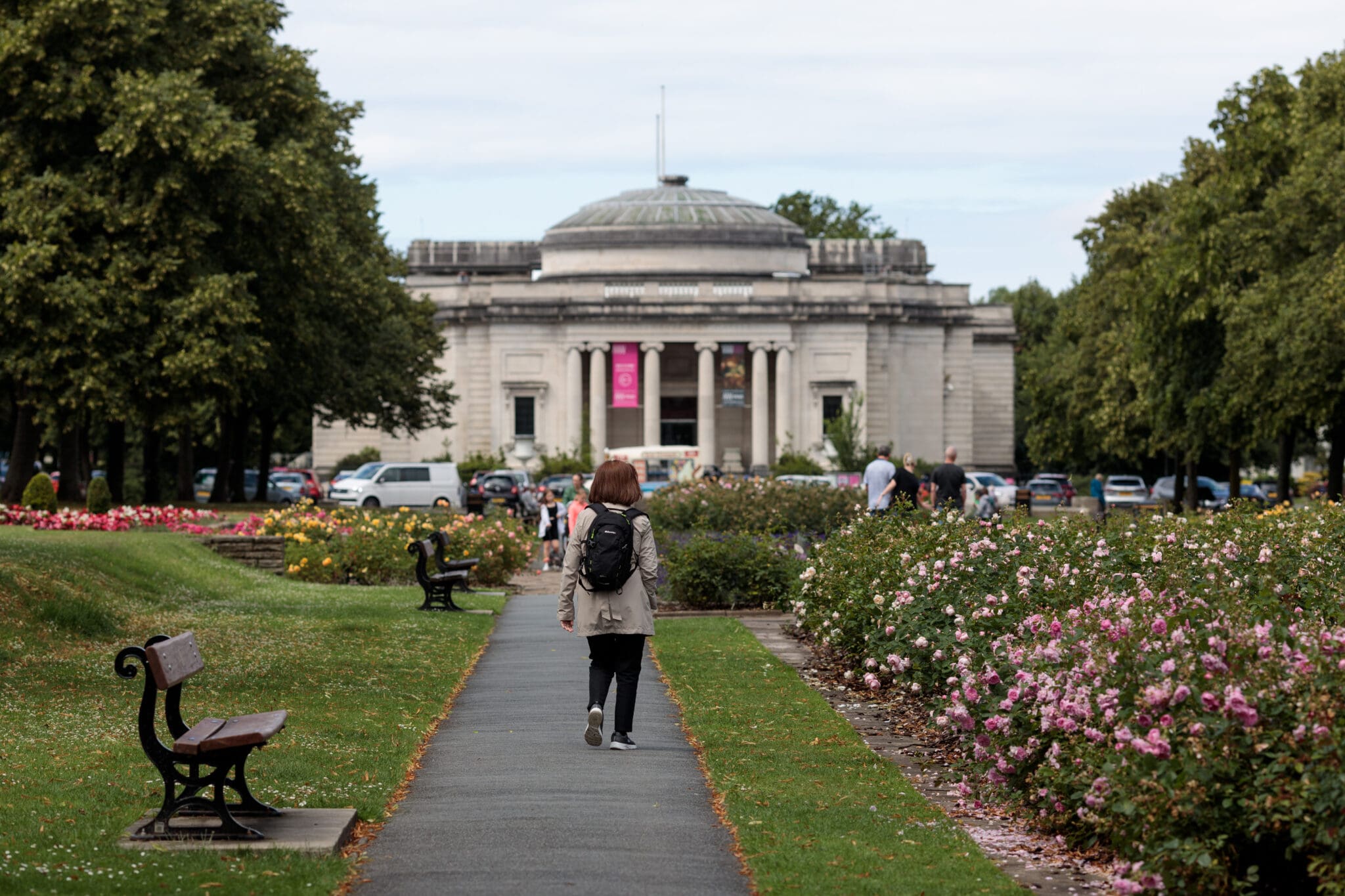 Lady Lever Art Gallery | Port Sunlight Village