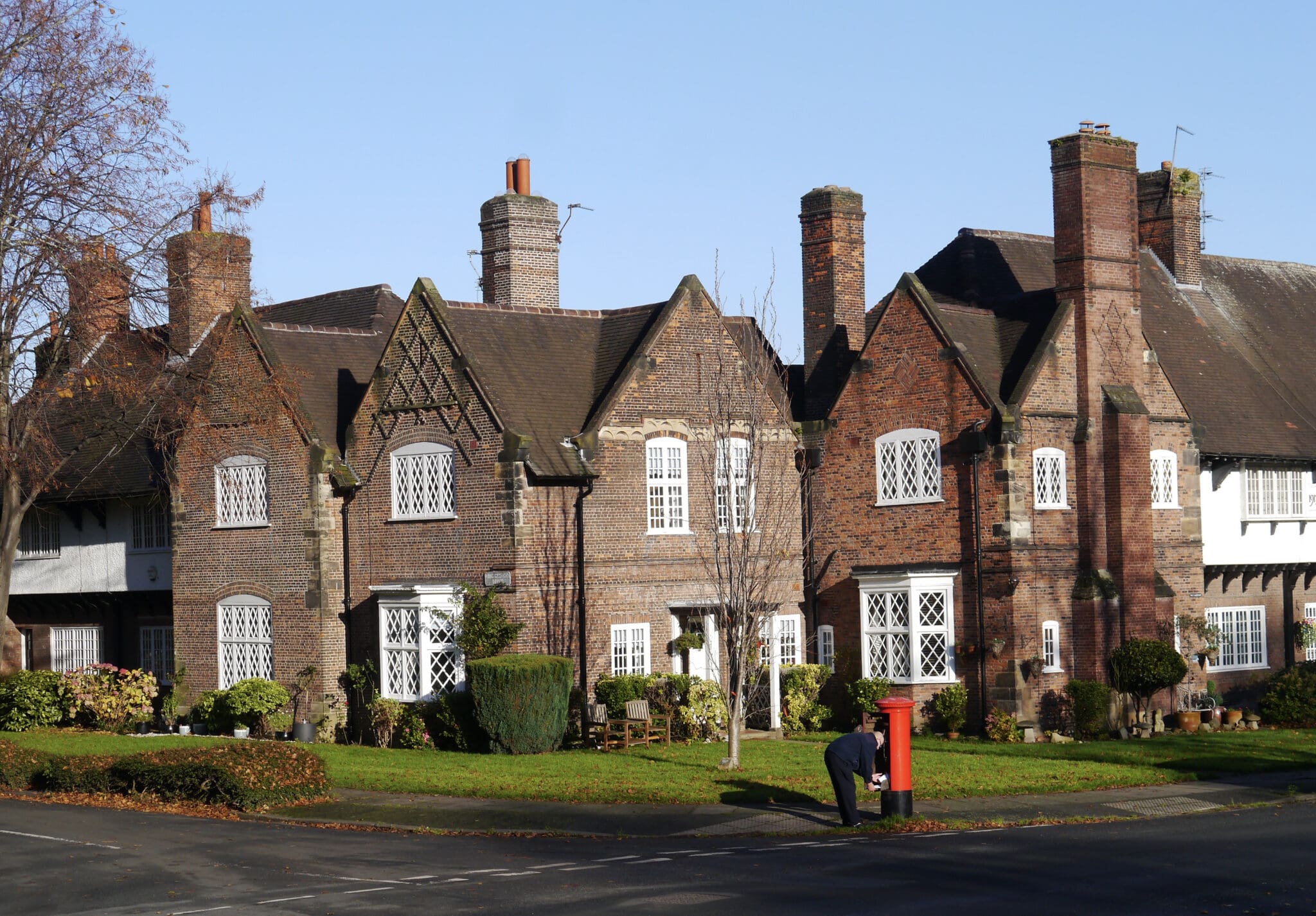 Port Sunlight Photographer of the Year 2024 | Online Exhibition | Port ...