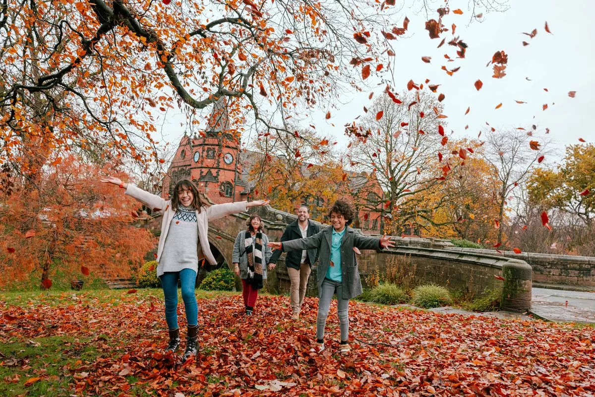 Visit | Port Sunlight Village