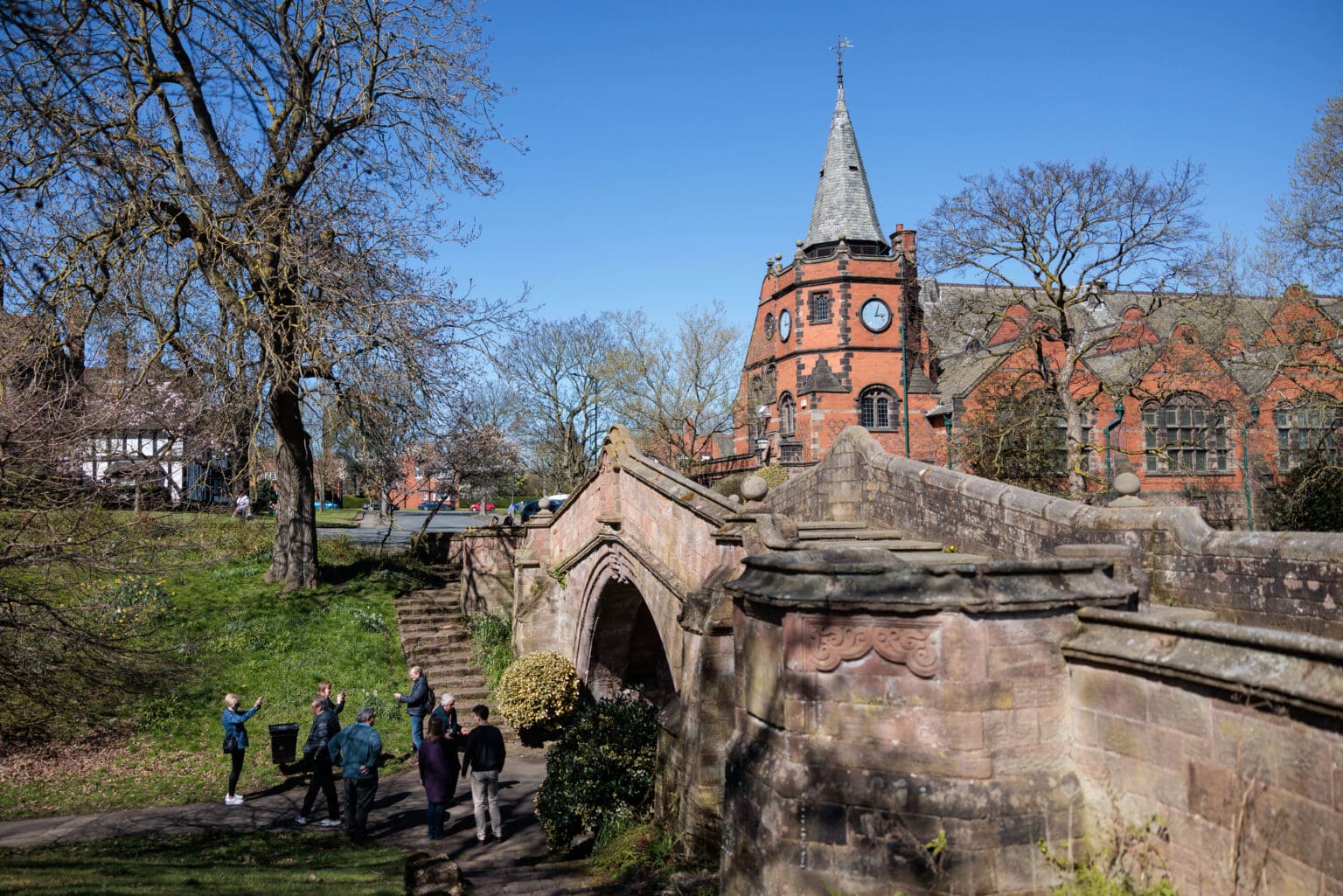 What's on | Port Sunlight Village