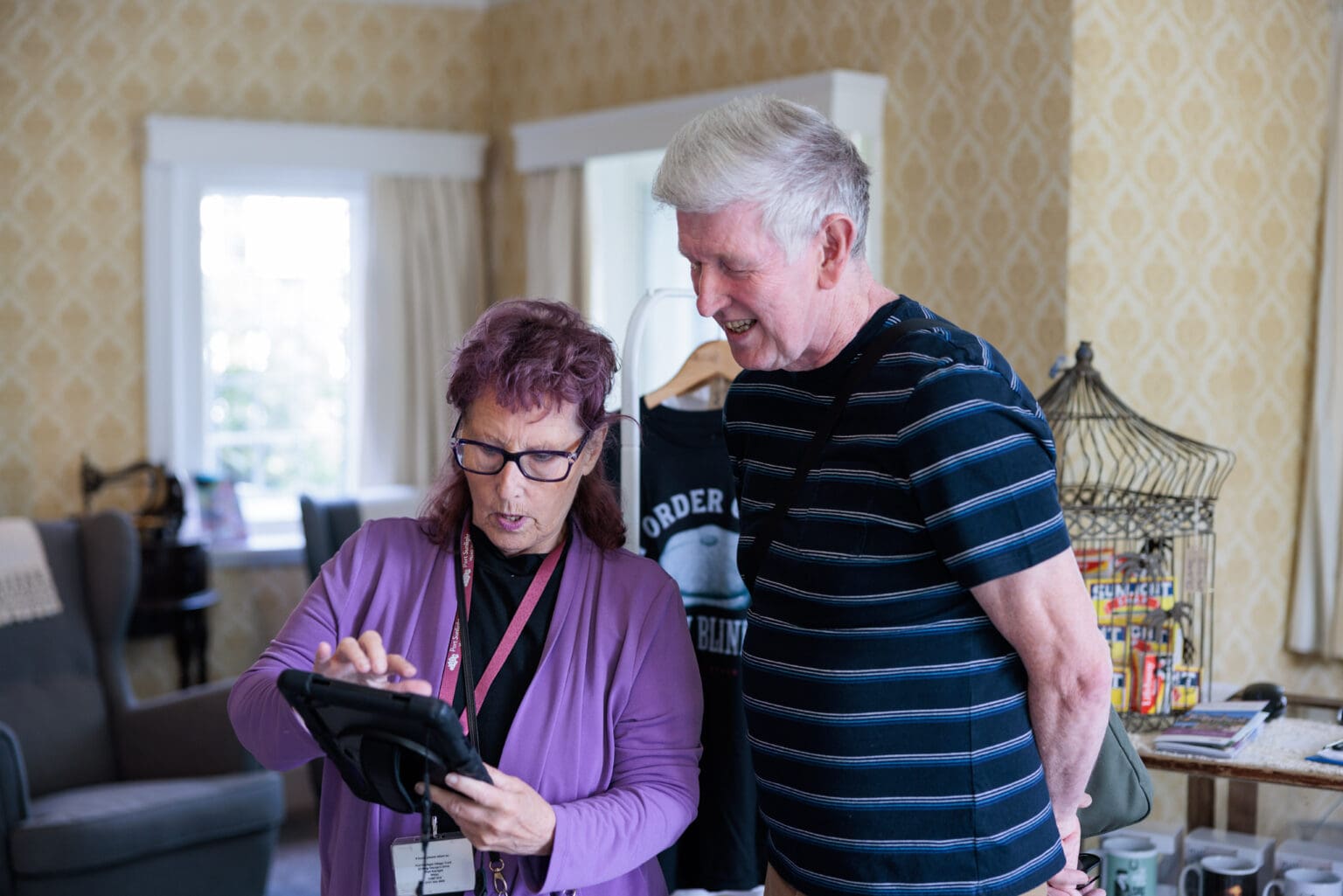 Home | Port Sunlight Village