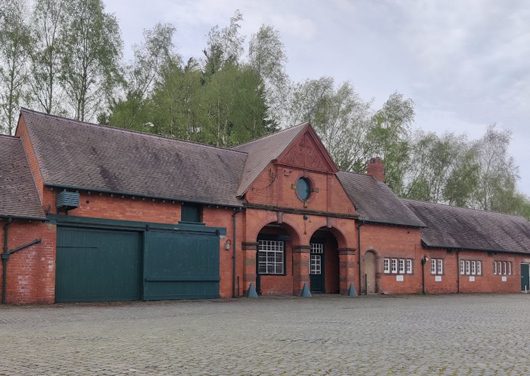 Port Sunlight Village Market | November 2025 | Port Sunlight Village