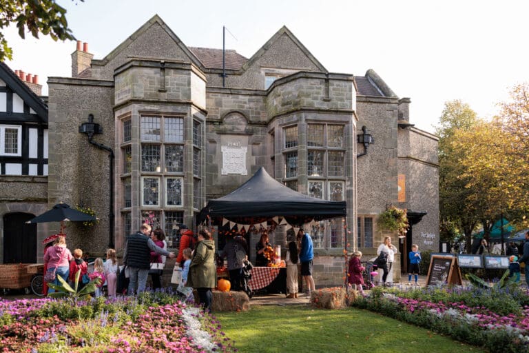 Visit | Port Sunlight Village