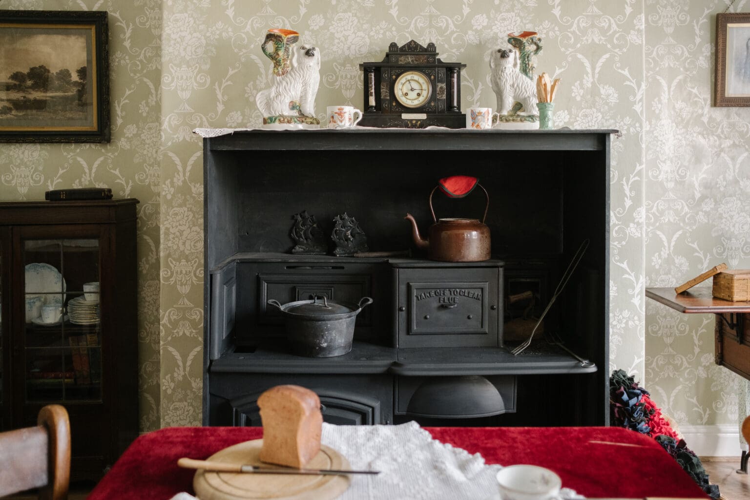 Visiting The Worker's Cottage | Port Sunlight Village