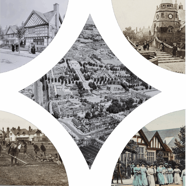 History and heritage of Port Sunlight