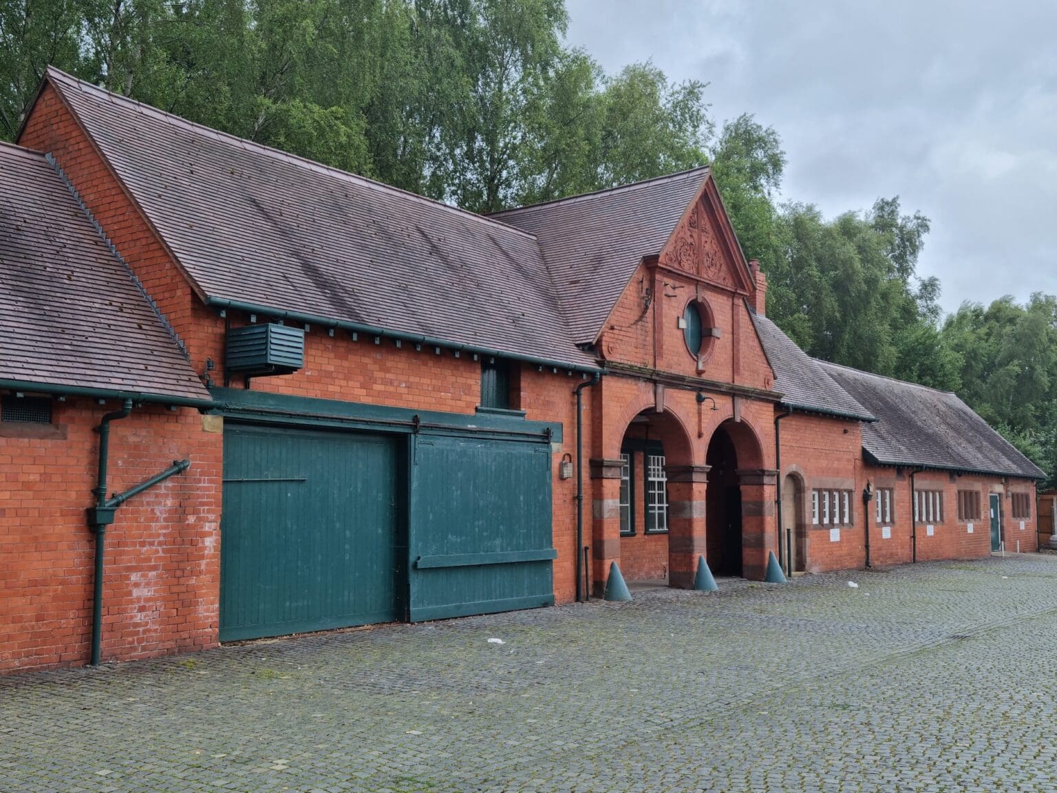 Home | Port Sunlight Village