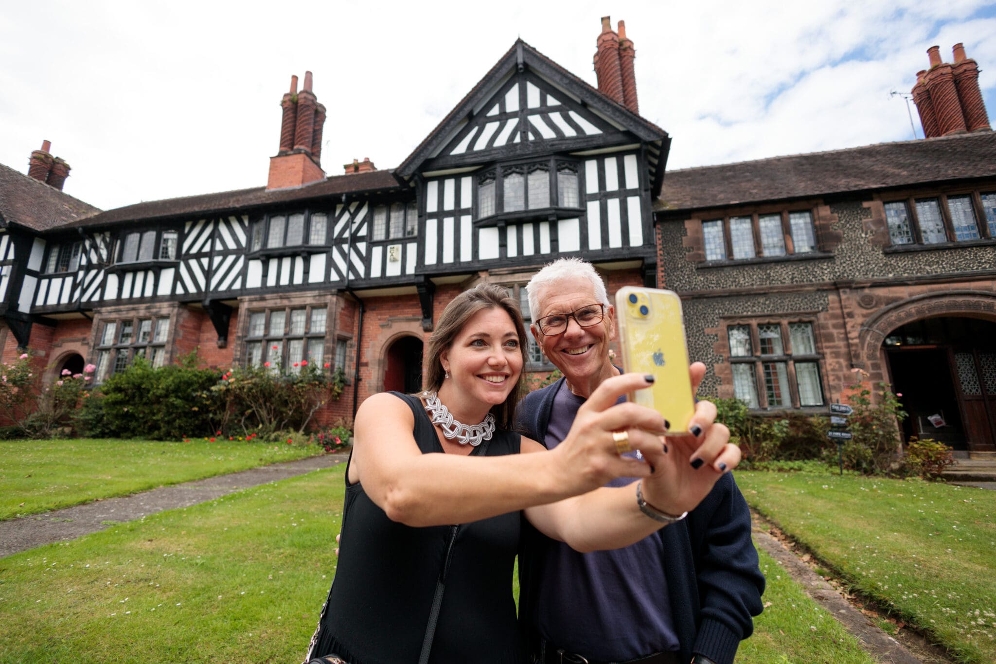 Home | Port Sunlight Village