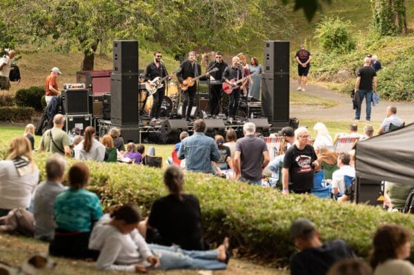International Beatleweek Festival 2026 in Port Sunlight - P.S. I Love ...